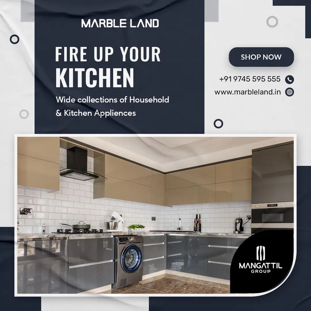 Our Partners - Marble Land