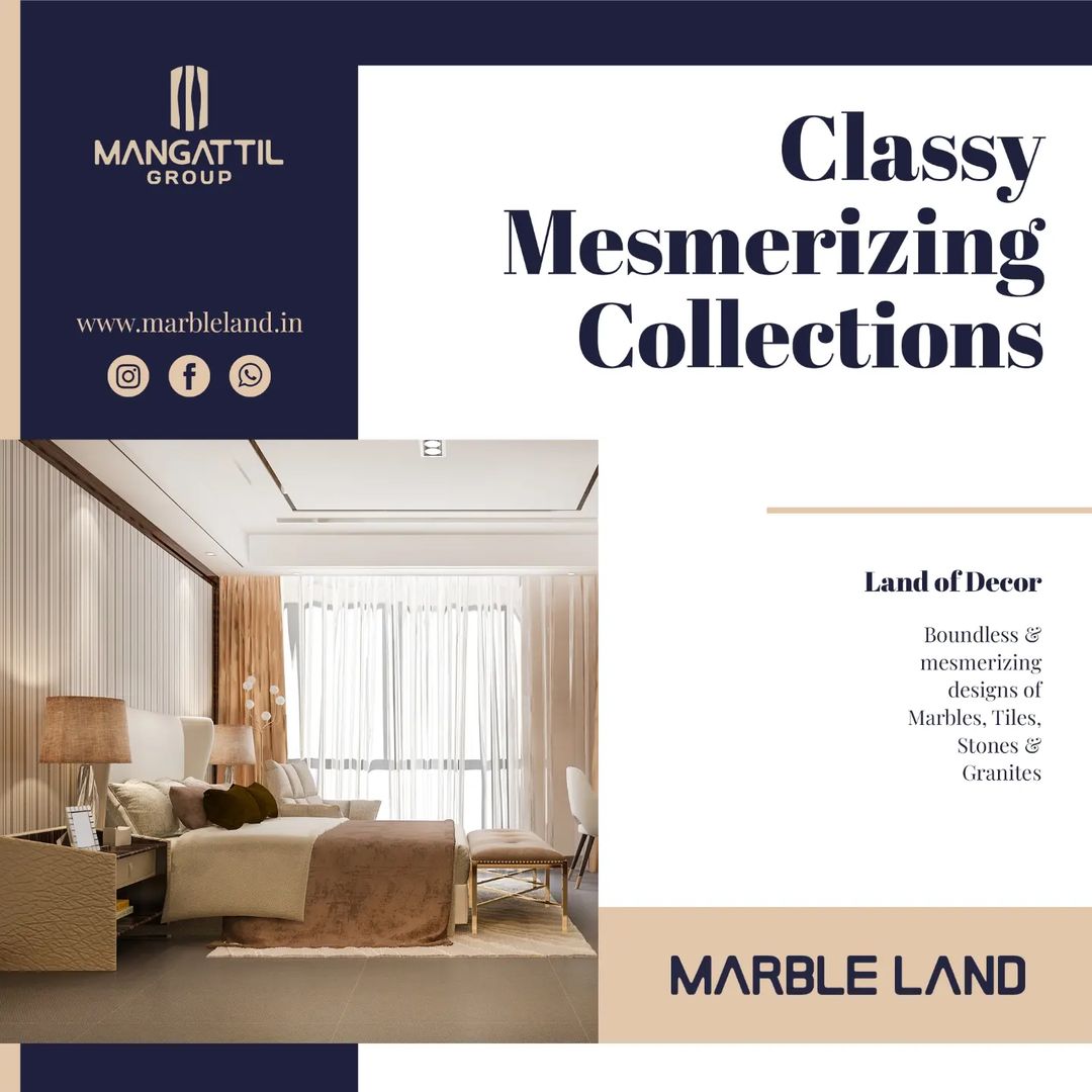 Our Partners - Marble Land
