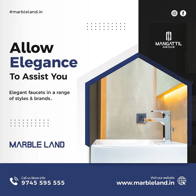 Our Partners - Marble Land