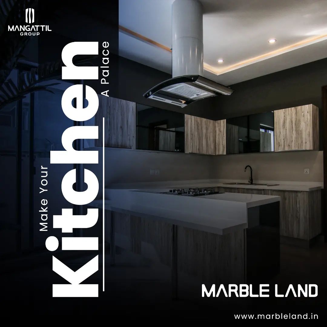 Our Partners - Marble Land