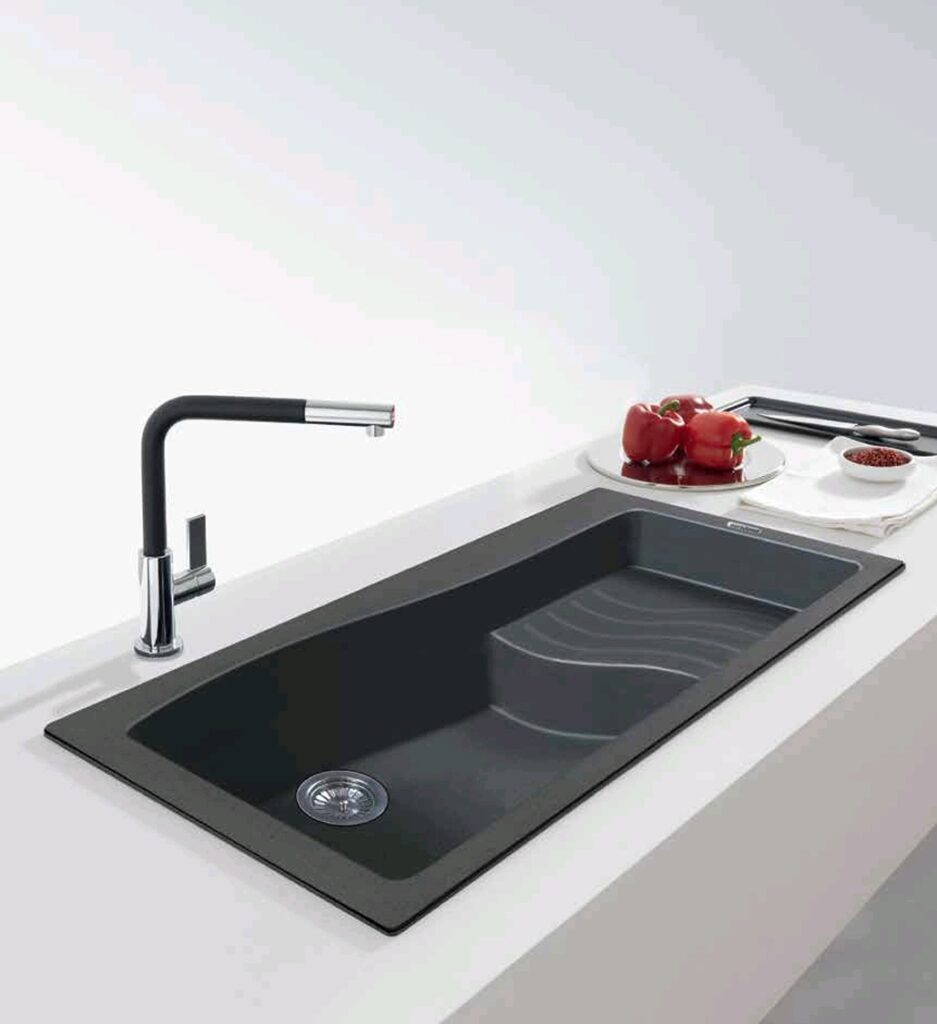 Sanitry Ware - Marble Land